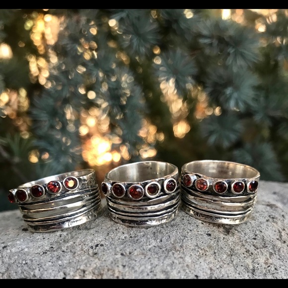 Sundance | Jewelry | Sundance Cinq Ring | Poshmark
